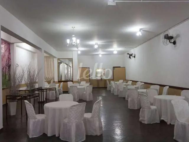 Loja / Comércio para Locação em São Paulo/SP Vila Formosa
