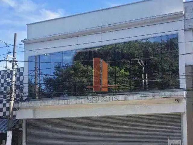 Loja / Comércio para Locação em São Paulo/SP Vila Formosa