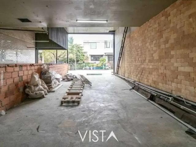 Loja / Comércio para Locação em São Paulo/SP Vila Formosa 1 Quartos