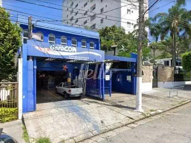 Loja / Comércio para Locação em São Paulo/SP Vila Formosa