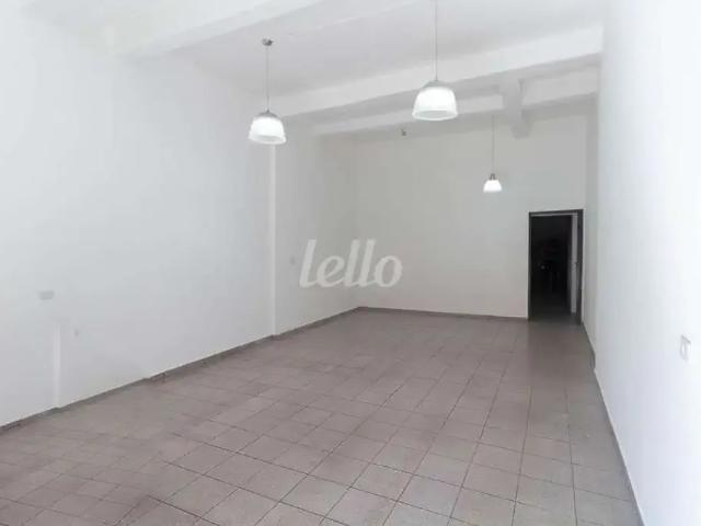 Loja / Comércio para Locação em São Paulo/SP Vila Formosa