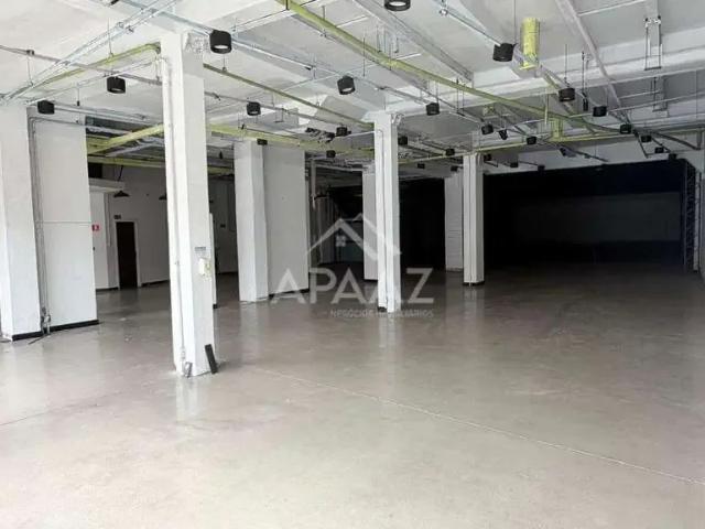 Loja / Comércio para Locação em São Paulo/SP Vila Formosa