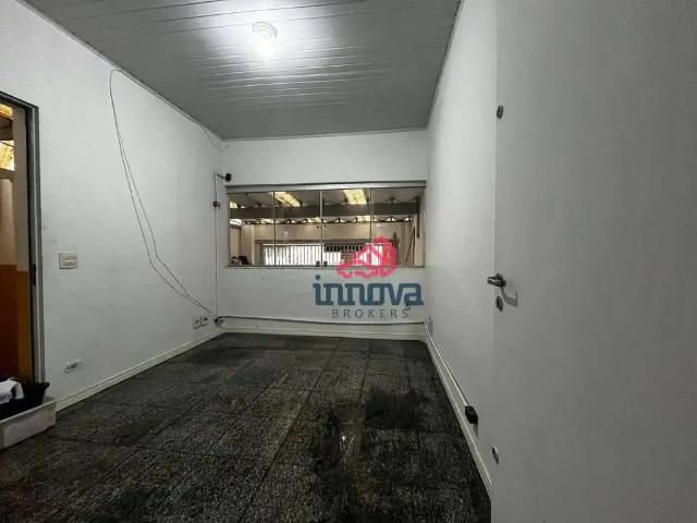 Loja / Comércio para Locação em São Paulo/SP Vila Formosa