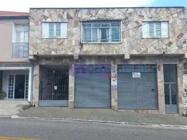 Loja / Comércio para Locação em São Paulo/SP Vila Formosa