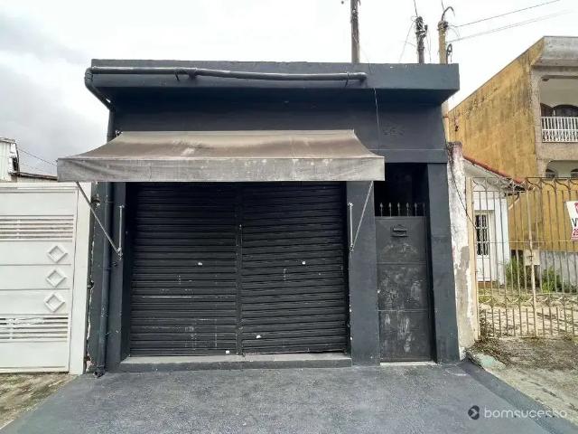 Loja / Comércio para Locação em São Paulo/SP Vila Formosa