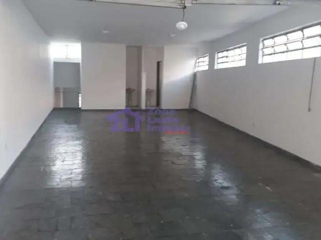 Loja / Comércio para Locação em São Paulo/SP Vila Formosa
