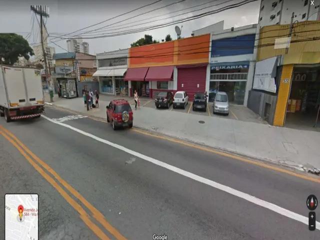 Loja / Comércio para Locação em São Paulo/SP Vila Formosa