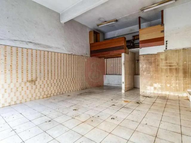 Loja / Comércio para Locação em São Paulo/SP Vila Formosa