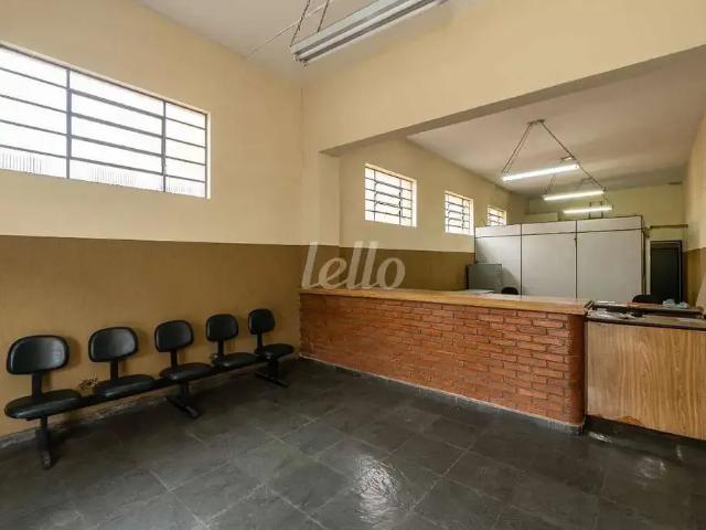 Loja / Comércio para Locação em São Paulo/SP Vila Formosa