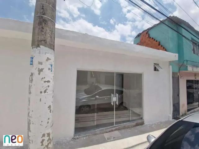 Loja / Comércio para Locação em São Paulo/SP Vila Formosa