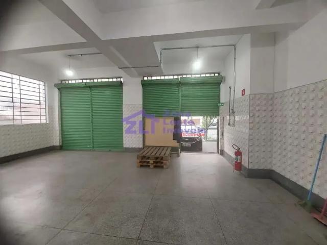 Loja / Comércio para Locação em São Paulo/SP Vila Formosa