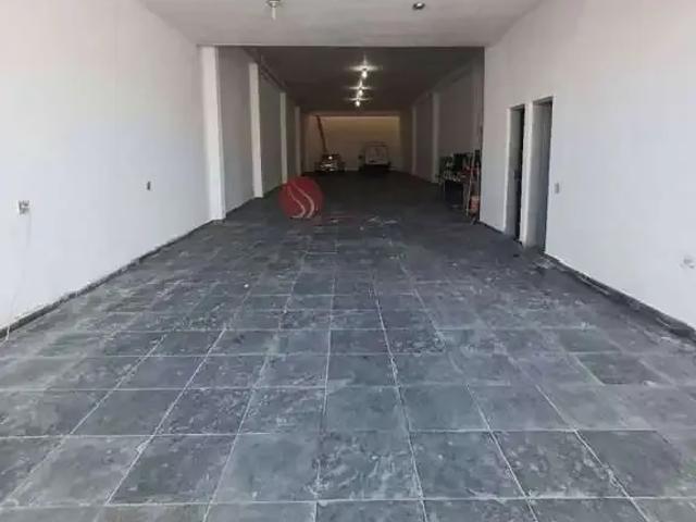 Loja / Comércio para Locação em São Paulo/SP Vila Formosa