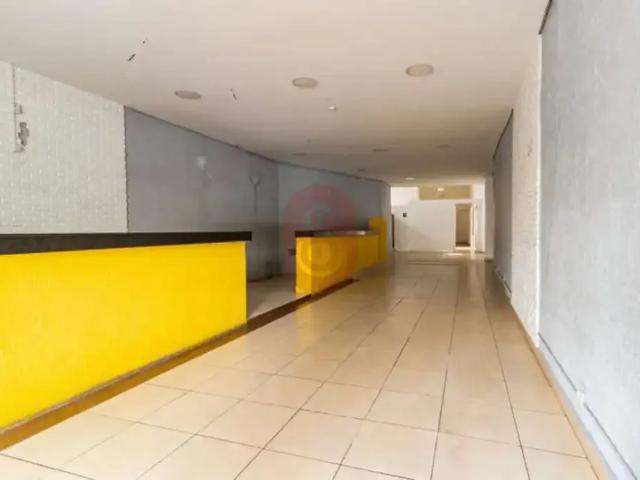 Loja / Comércio para Locação em São Paulo/SP Vila Formosa