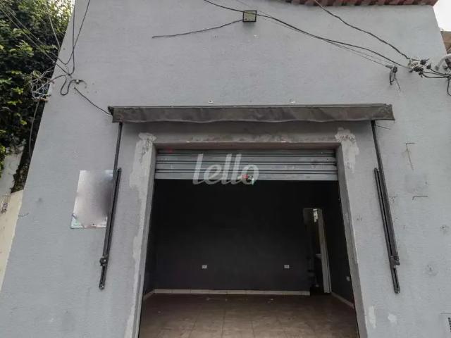 Loja / Comércio para Locação em São Paulo/SP Vila Formosa
