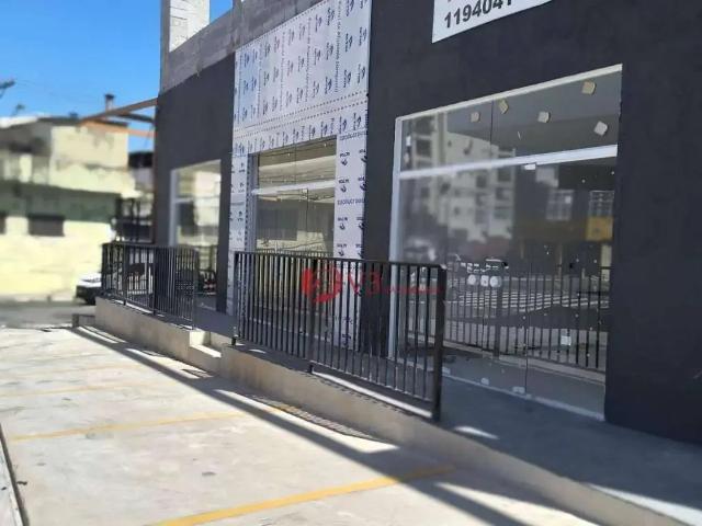 Loja / Comércio para Locação em São Paulo/SP Vila Formosa