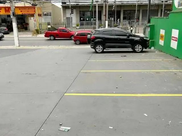 Loja / Comércio para Locação em São Paulo/SP Vila Fátima