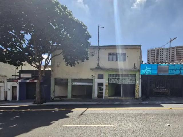 Loja / Comércio para Locação em São Paulo/SP Vila Firmiano Pinto
