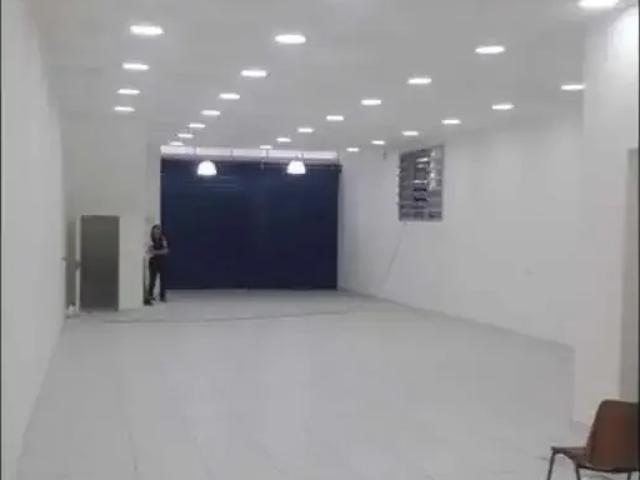 Loja / Comércio para Locação em São Paulo/SP Vila Firmiano Pinto