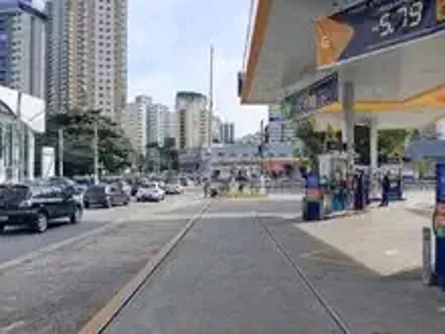 Loja / Comércio para Locação em São Paulo/SP Vila Firmiano Pinto