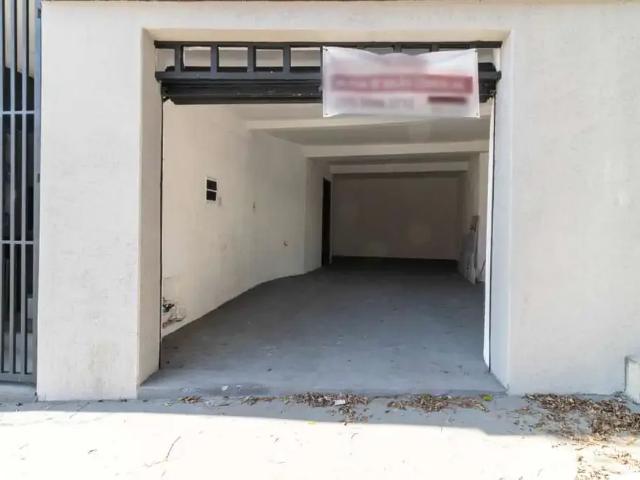 Loja / Comércio para Locação em São Paulo/SP Vila Firmiano Pinto