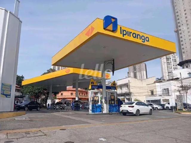 Loja / Comércio para Locação em São Paulo/SP Vila Firmiano Pinto