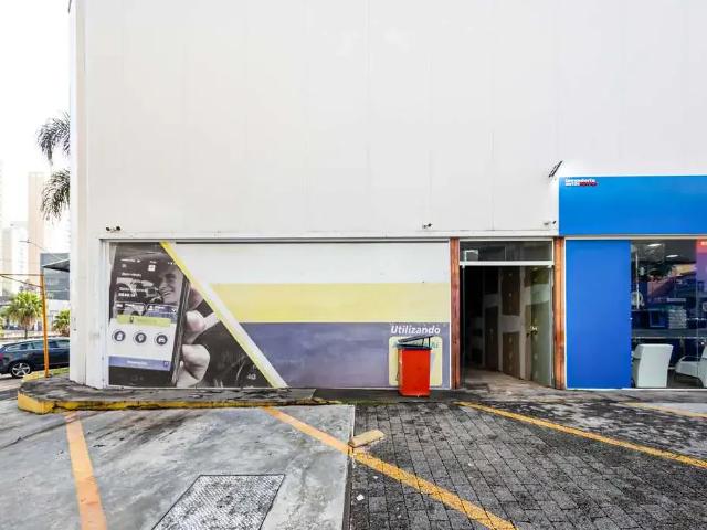 Loja / Comércio para Locação em São Paulo/SP Vila Firmiano Pinto