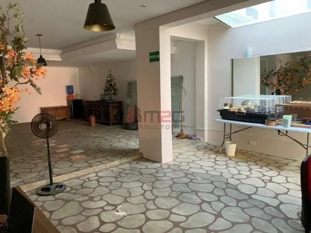 Loja / Comércio para Locação em São Paulo/SP Vila Hamburguesa