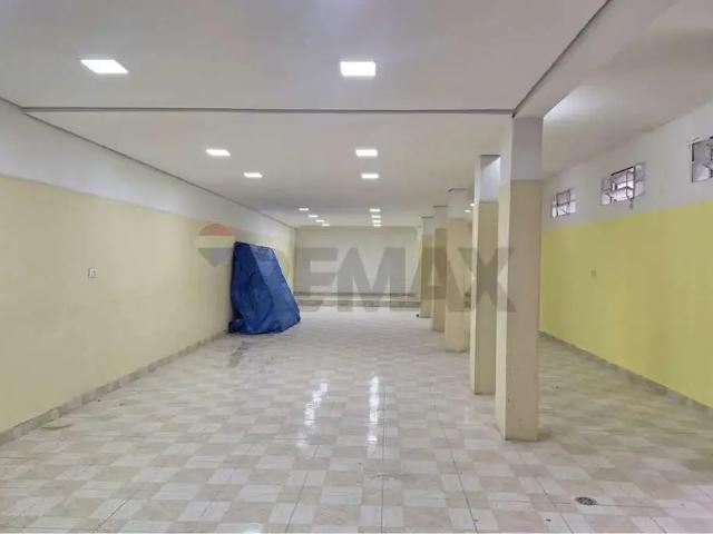 Loja / Comércio para Locação em São Paulo/SP Vila Hebe