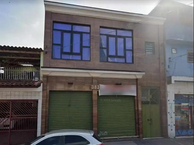 Loja / Comércio para Locação em São Paulo/SP Vila Helena