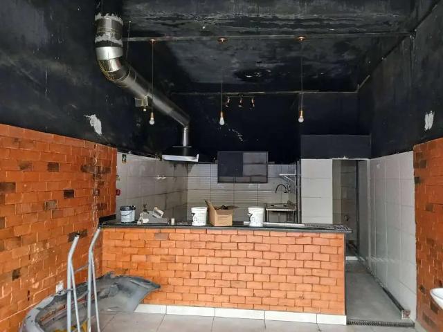 Loja / Comércio para Locação em São Paulo/SP Vila Invernada