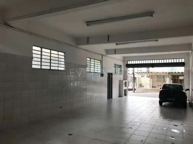 Loja / Comércio para Locação em São Paulo/SP Vila Invernada