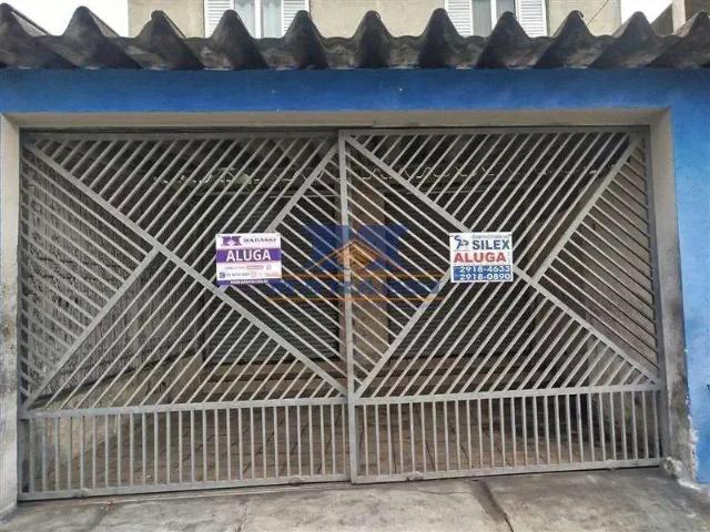 Loja / Comércio para Locação em São Paulo/SP Vila Industrial
