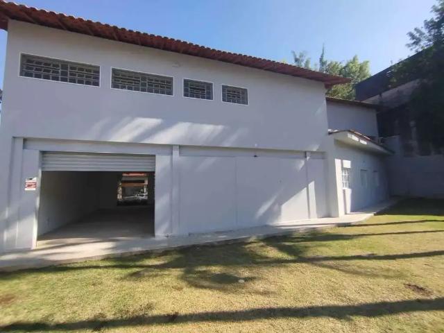 Loja / Comércio para Locação em São Paulo/SP Vila Ida