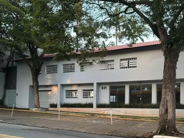 Loja / Comércio para Locação em São Paulo/SP Vila Ida