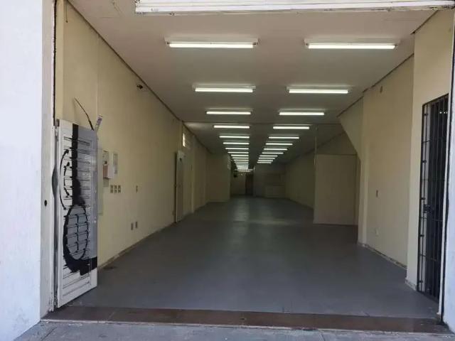 Loja / Comércio para Locação em São Paulo/SP Vila Ipojuca