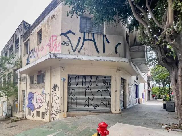 Loja / Comércio para Locação em São Paulo/SP Vila Ipojuca