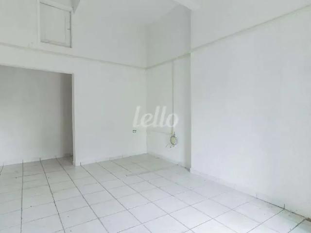 Loja / Comércio para Locação em São Paulo/SP Vila Ipojuca