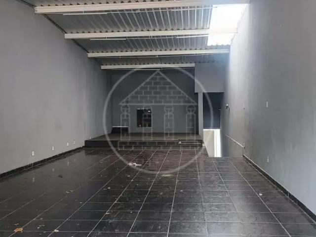 Loja / Comércio para Locação em São Paulo/SP Vila Isa