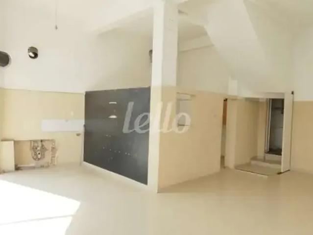 Loja / Comércio para Locação em São Paulo/SP Vila Isolina Mazzei