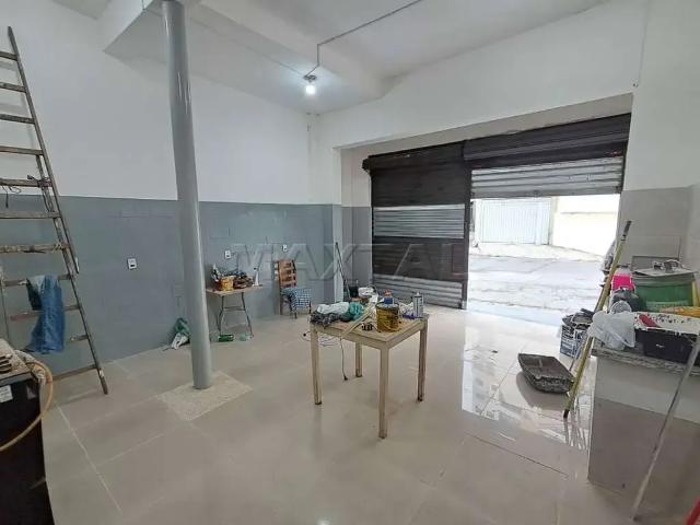Loja / Comércio para Locação em São Paulo/SP Vila Isolina Mazzei