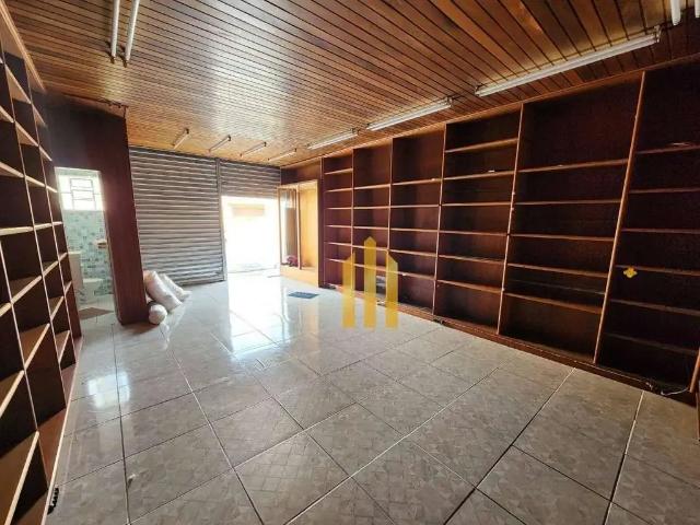Loja / Comércio para Locação em São Paulo/SP Vila Isolina Mazzei