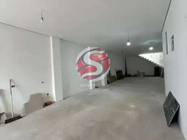 Loja / Comércio para Locação em São Paulo/SP Vila Ivone