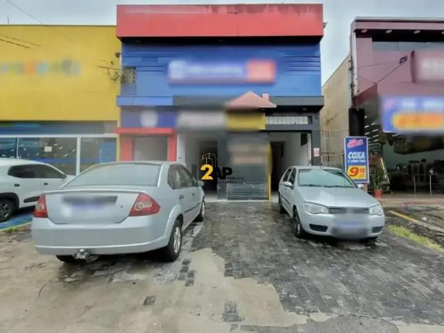 Loja / Comércio para Locação em São Paulo/SP Vila Joaniza