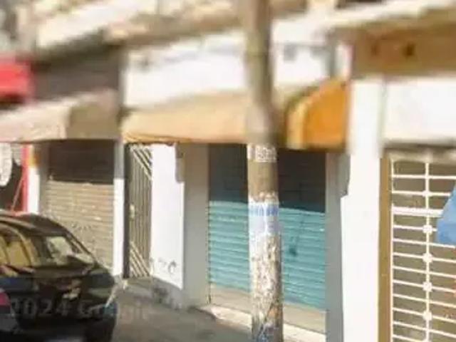 Loja / Comércio para Locação em São Paulo/SP Vila Joaniza