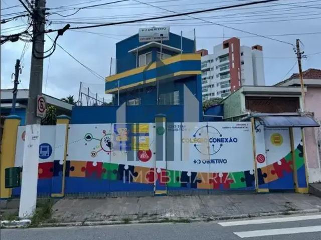 Loja / Comércio para Locação em São Paulo/SP Vila Jacuí 15 Quartos