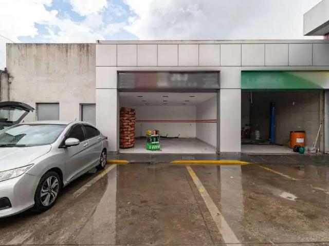Loja / Comércio para Locação em São Paulo/SP Vila Jacuí
