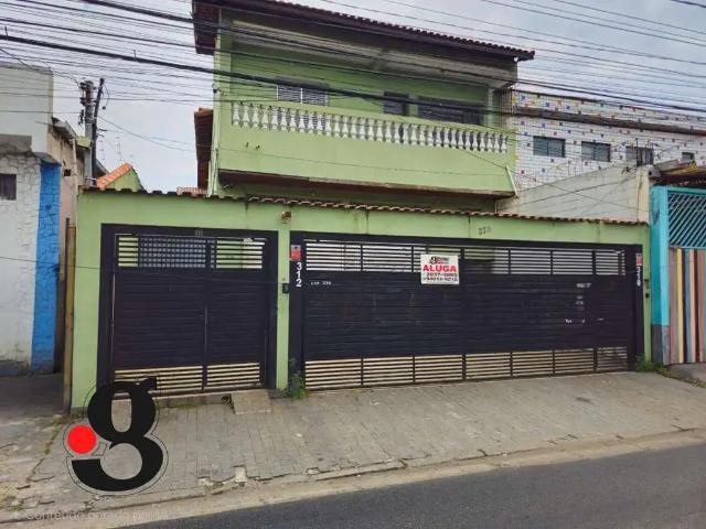 Loja / Comércio para Locação em São Paulo/SP Vila Jacuí