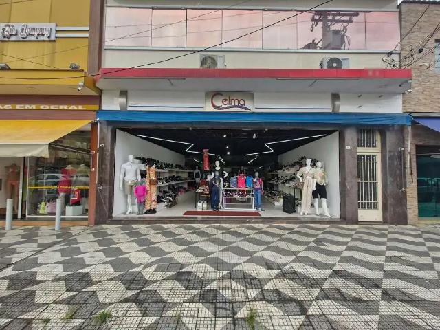 Loja / Comércio para Locação em São Paulo/SP Vila Jacuí