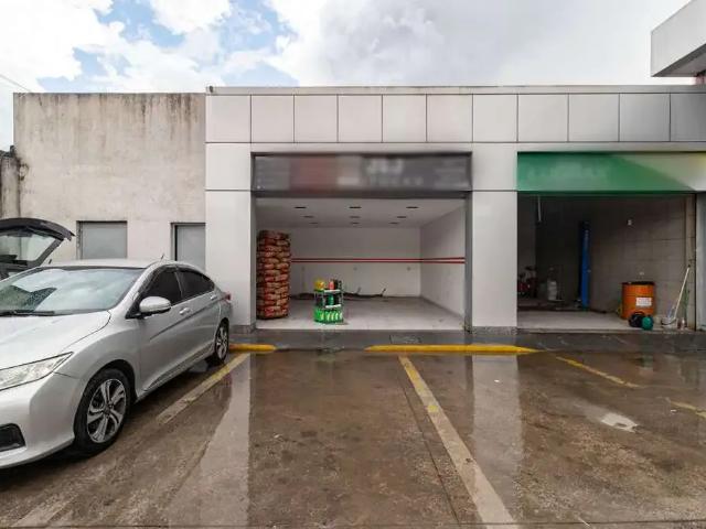Loja / Comércio para Locação em São Paulo/SP Vila Jacuí