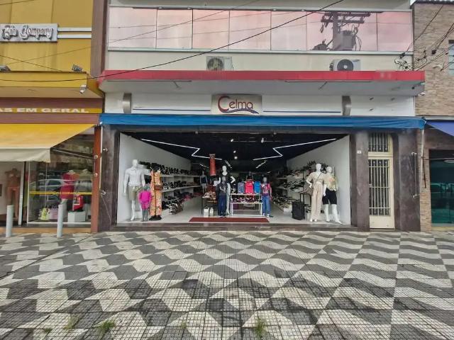 Loja / Comércio para Locação em São Paulo/SP Vila Jacuí